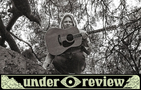 New Albums – Raven Sings The Blues