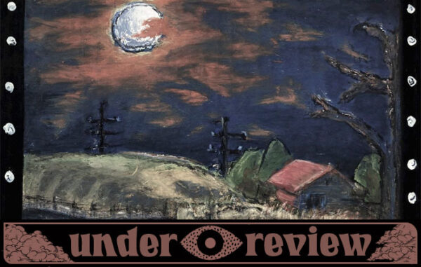 New Albums – Raven Sings The Blues