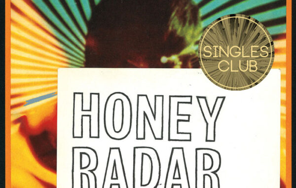 Honey Radar – Raven Sings The Blues