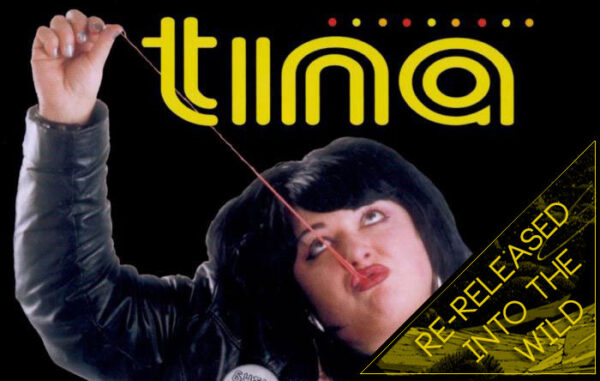 Tina & The Total Babes – She’s So Tuff – Raven Sings The Blues