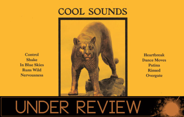 Cool Sounds – Raven Sings The Blues