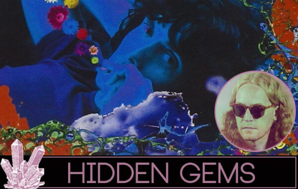 Morgan Delt on The Pretty Things – Philippe DeBarge – Raven Sings The Blues