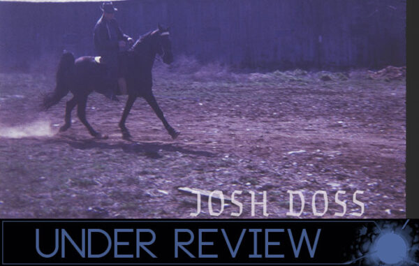 Josh Doss – Raven Sings The Blues
