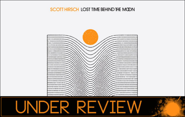 Scott Hirsch – Raven Sings The Blues