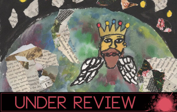 Joseph Allred – Raven Sings The Blues