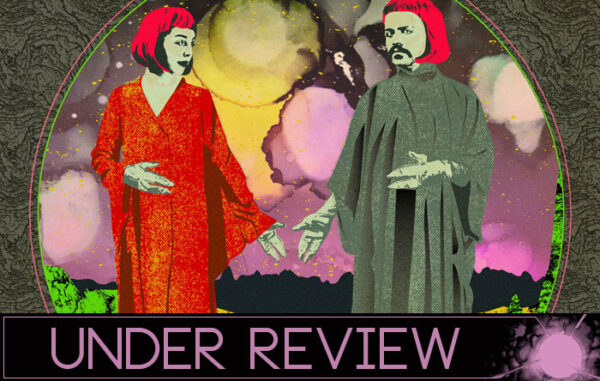 ROY – Raven Sings The Blues