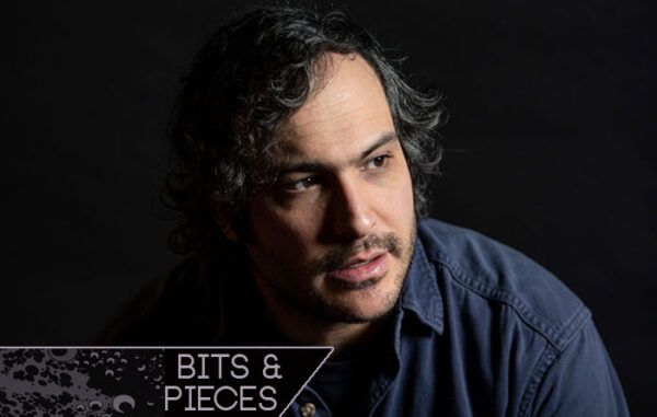 Mike Polizze – “Revelation” – Raven Sings The Blues