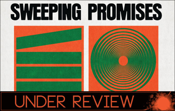 Sweeping Promises – Raven Sings The Blues