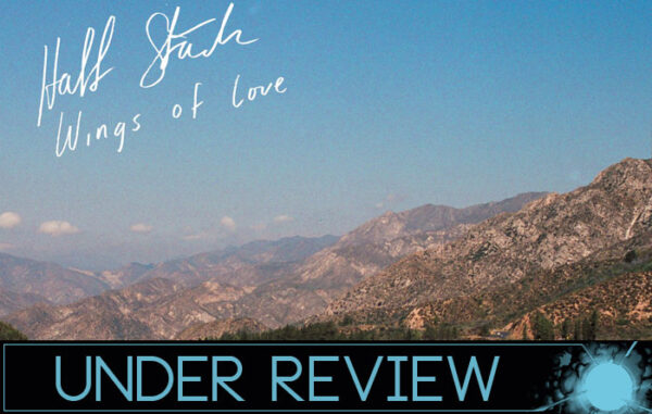 Half Stack – Raven Sings The Blues