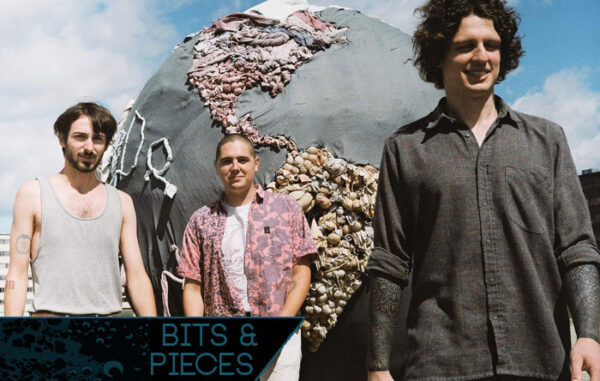 Population II – “Introspection” – Raven Sings The Blues