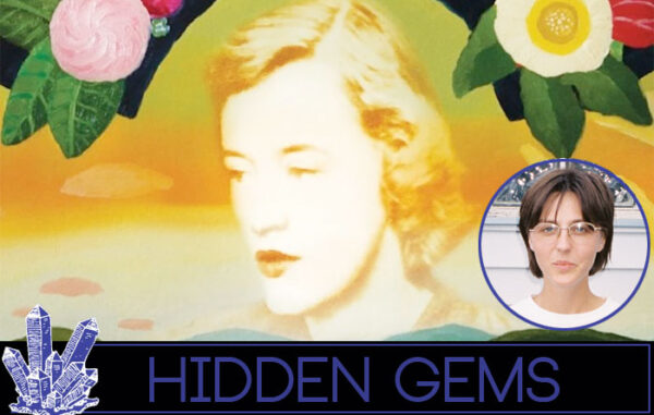 Anna McClellan on Connie Converse – How Sad, How Lovely – Raven Sings ...