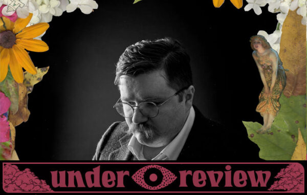 Joseph Allred – Raven Sings The Blues