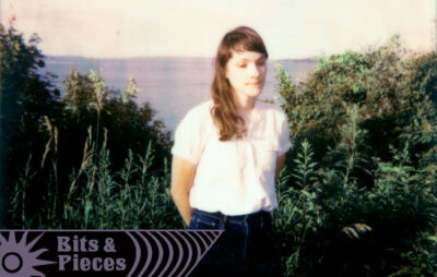 Lisa/Liza – “Rose Pedals” – Raven Sings The Blues