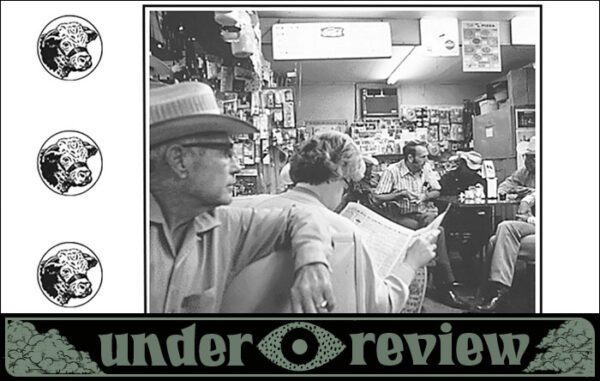 Cactus Lee – Raven Sings The Blues