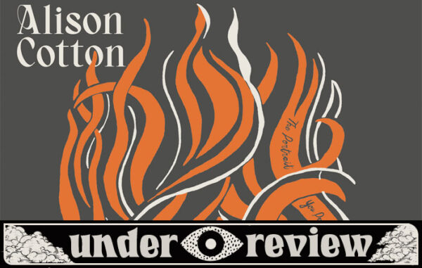 Alison Cotton – Raven Sings The Blues