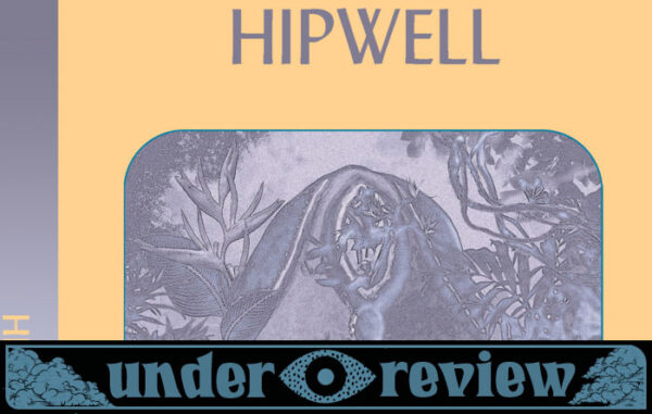 Hipwell – Raven Sings The Blues