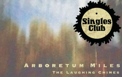 The Laughing Chimes – “Arboretum Miles” – Raven Sings The Blues