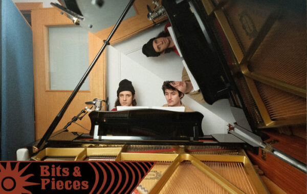 Ryan Davis and the Roadhouse Band – “Free From the Guillotine” – Raven ...