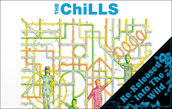 The Chills – Brave Words (Expanded and Remastered) – Raven Sings The Blues