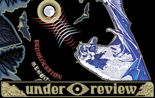 Mendoza Hoff Revels – Raven Sings The Blues