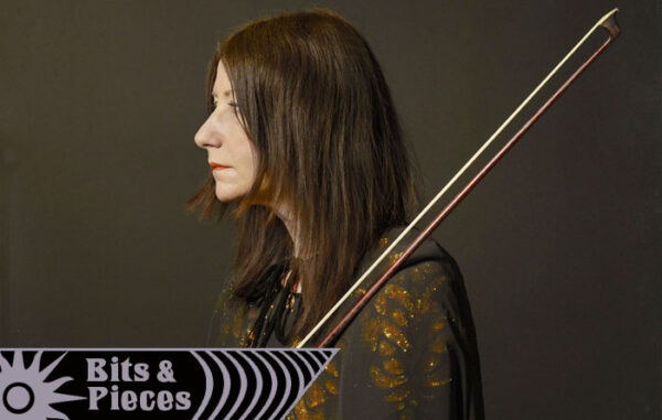 Alison Cotton – “The Letter Burning” – Raven Sings The Blues