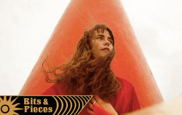 Daisy Rickman – “Feed The Forest” – Raven Sings The Blues