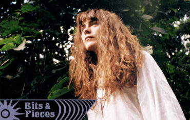 Daisy Rickman – “Signpost To The Stars” – Raven Sings The Blues