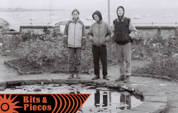 Still House Plants – “no sleep deep risk” – Raven Sings The Blues