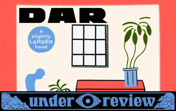 DAR – Raven Sings The Blues