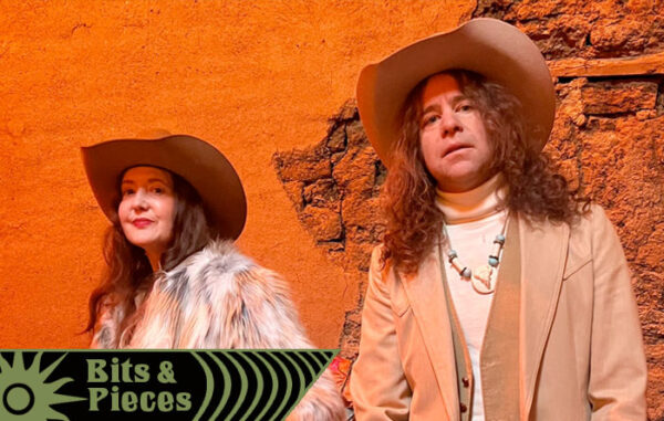 Trummors – “I Can Still Make Cheyenne” – Raven Sings The Blues