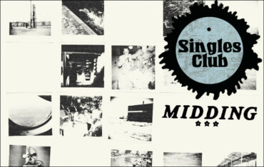 Midding – .44 EP – Raven Sings The Blues
